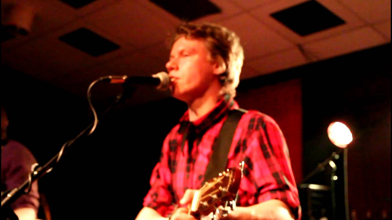 Creedence Choogle Rockers Rev. Kamen 2015 -Southern Streamline - YouTube