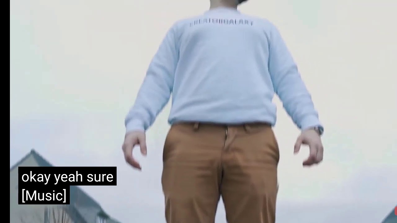 giant man growing - YouTube