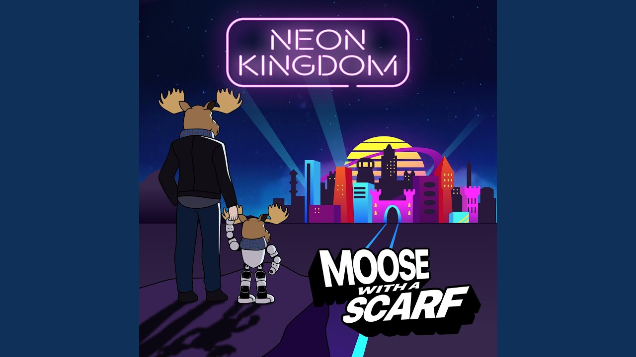 Synth Wars 2: Revenge of the Synth - YouTube