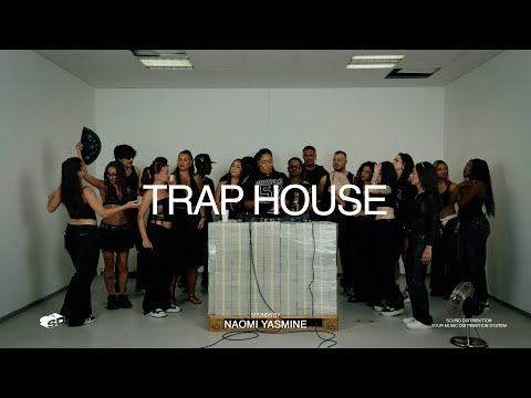 Sound Distribution #8 Trap House w/ Naomi Yasmine | Trap | HipHop