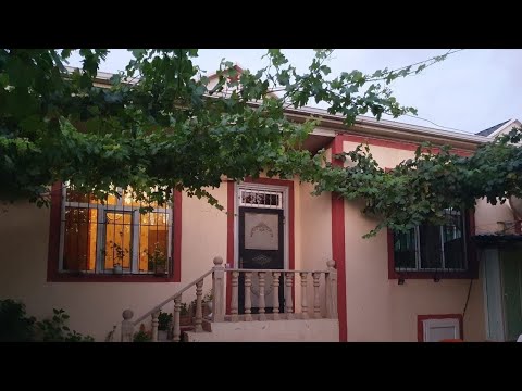 4 otaqlı Həyət evi satılır - Sabunçu rayonu, Zabrat
