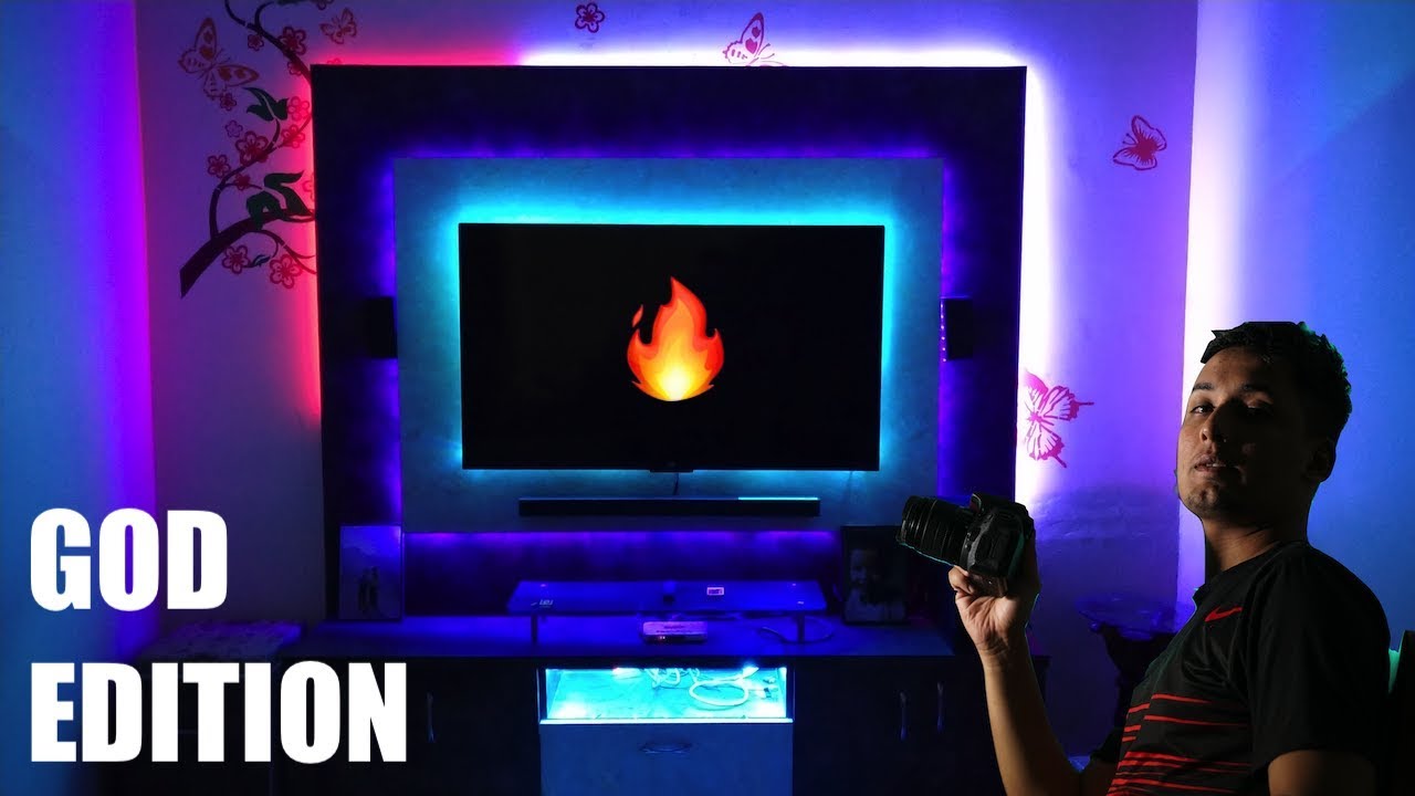 God-Level Gaming Setup || Gaming Setup War Ep.2 - YouTube