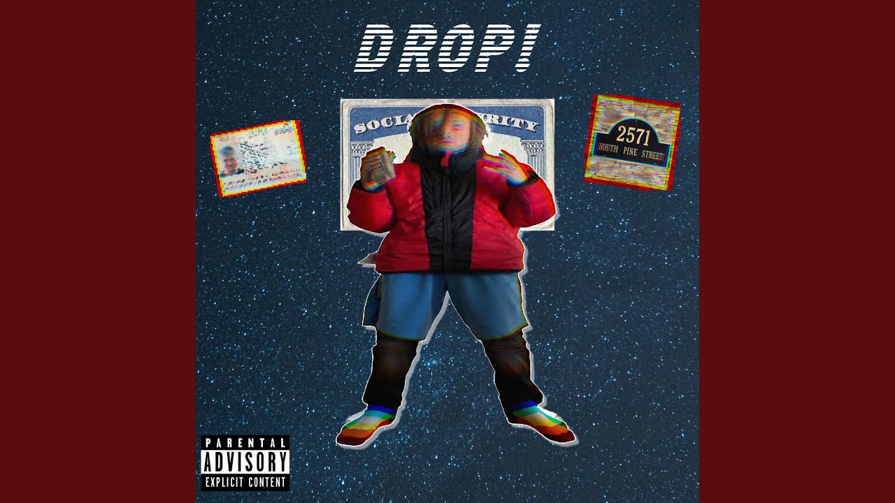 DROP! (feat. Lil Droptop Golf Cart) - YouTube Music