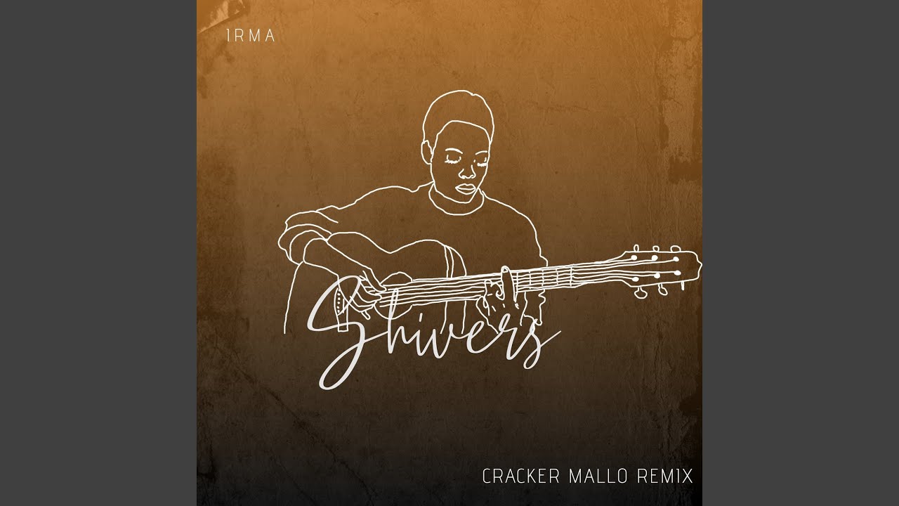 Shivers (Cracker Mallo Remix) - YouTube Music
