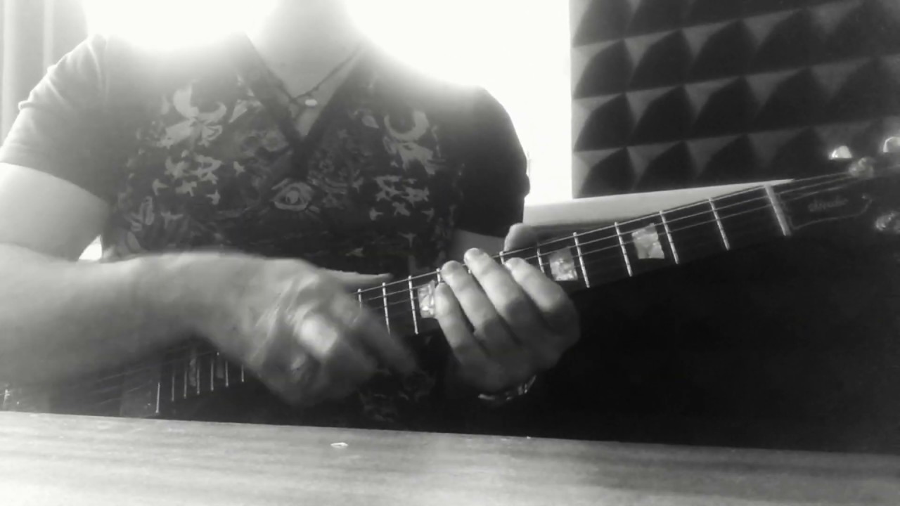 SOULLESS WORLD by Alberto Bolocan Simonis - YouTube