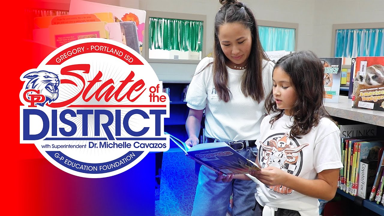 "CHOOSING G-PISD" w/ Families & Staff | State of the District 2024 ...