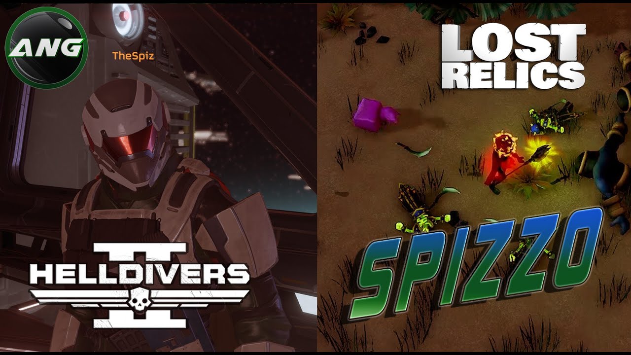 SPIZZO IS BACK BABY!! LETS GRIND! - YouTube