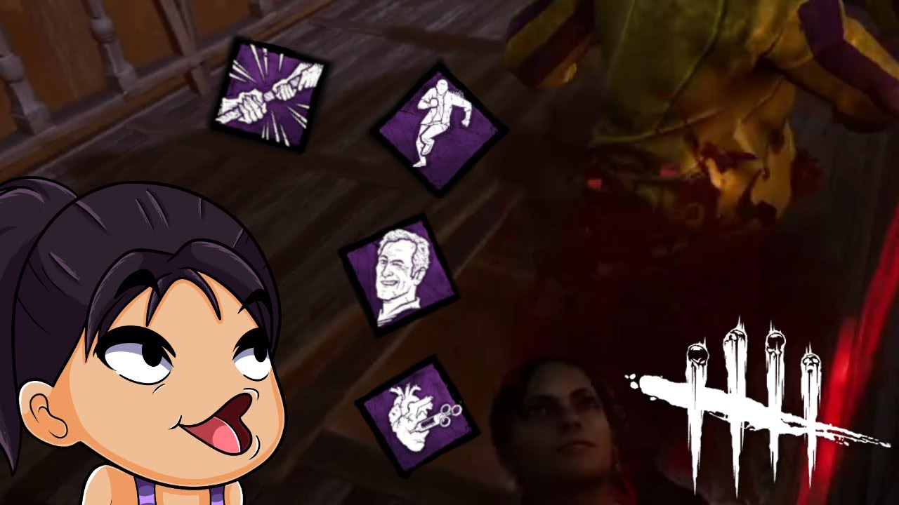 THE ULTIMATE VALUE IN DEAD BY DAYLIGHT... - YouTube