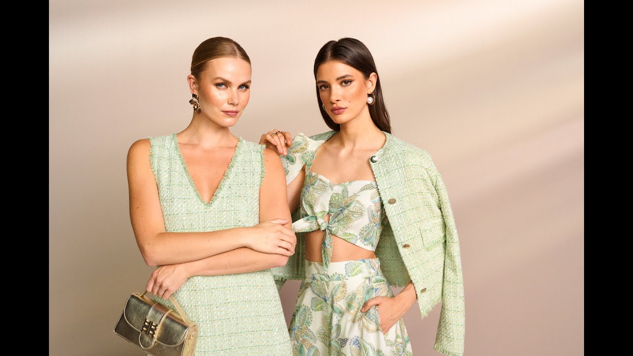 RIANI Summer Collection 2025 - YouTube