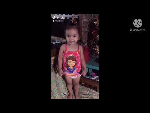 Bianca’s Tiktok Compilation 🥰🥰