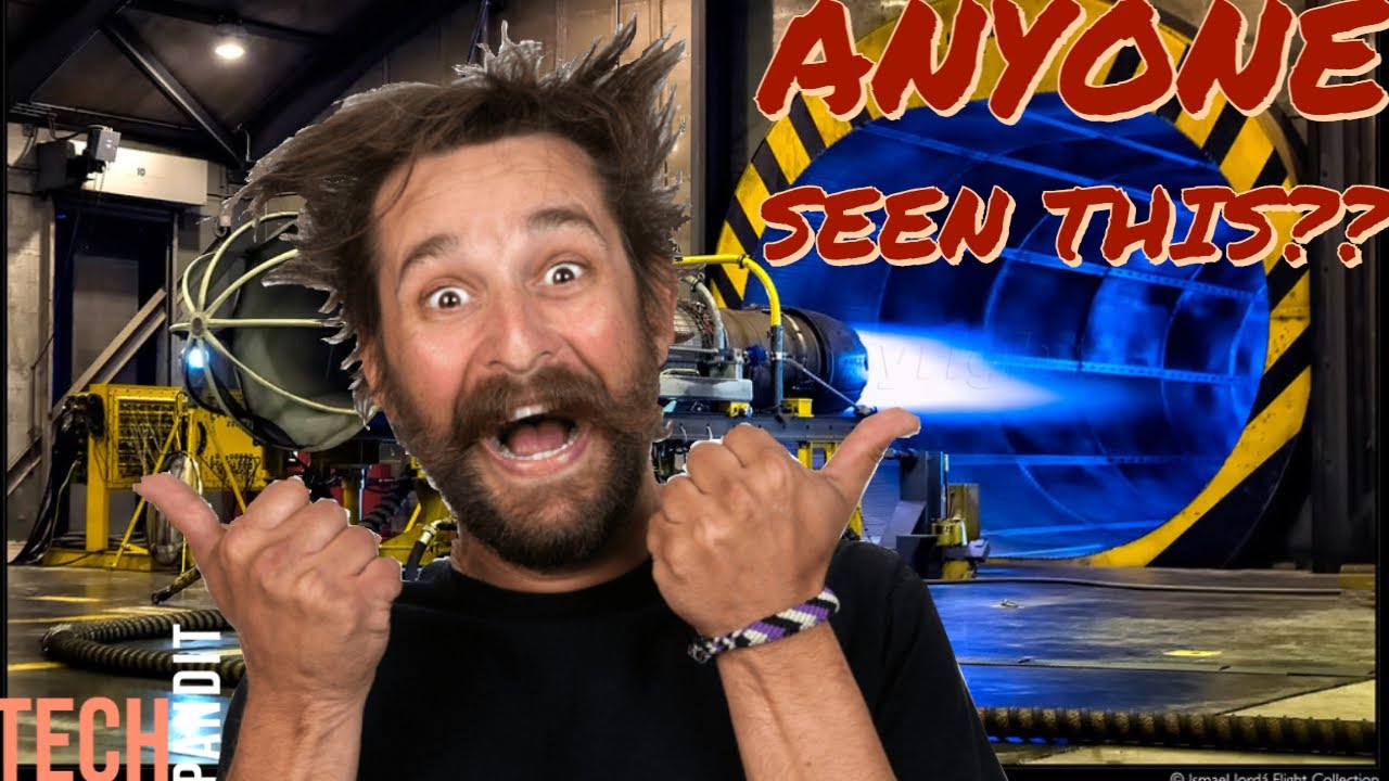 How It's Made - F-16 Jet Engine Test At Full Afterburner In The Hush ...