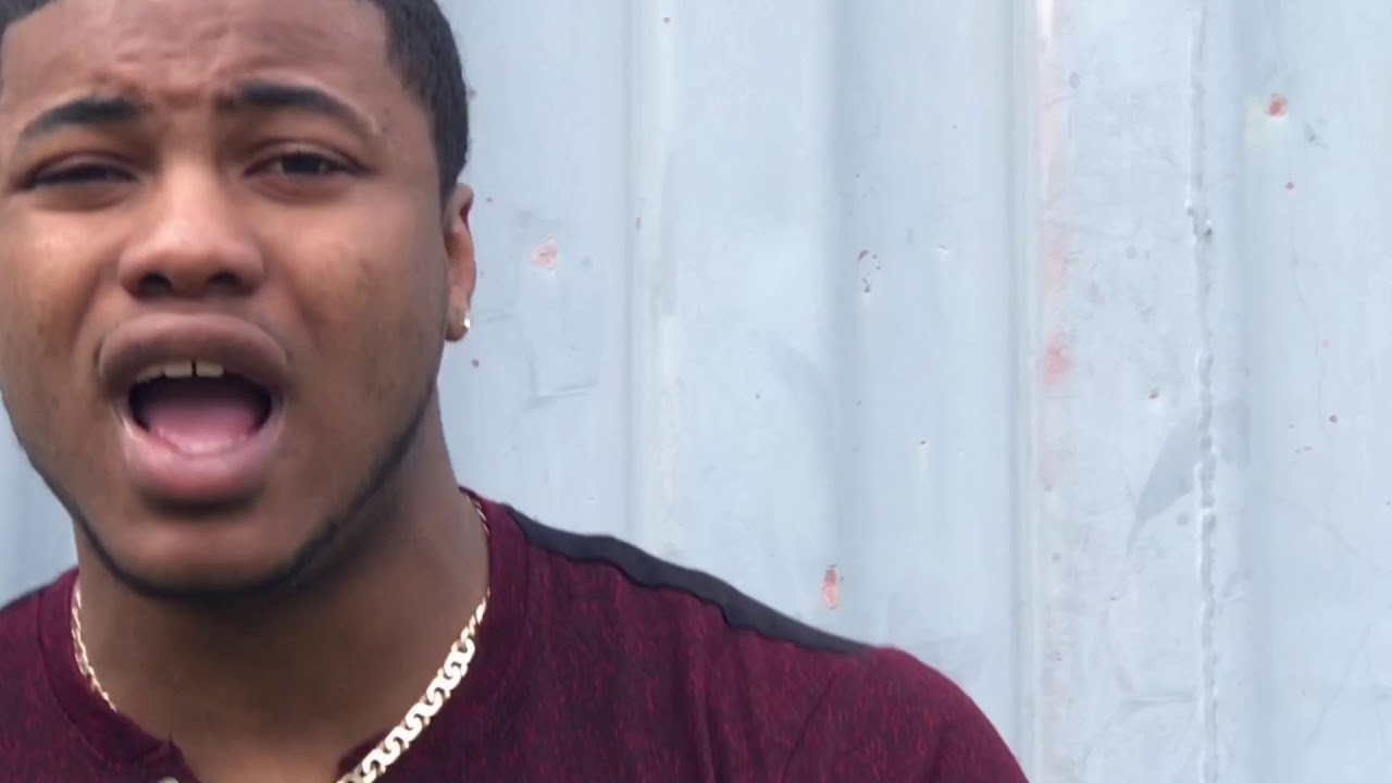 King Vaughn - I’ve Known - YouTube