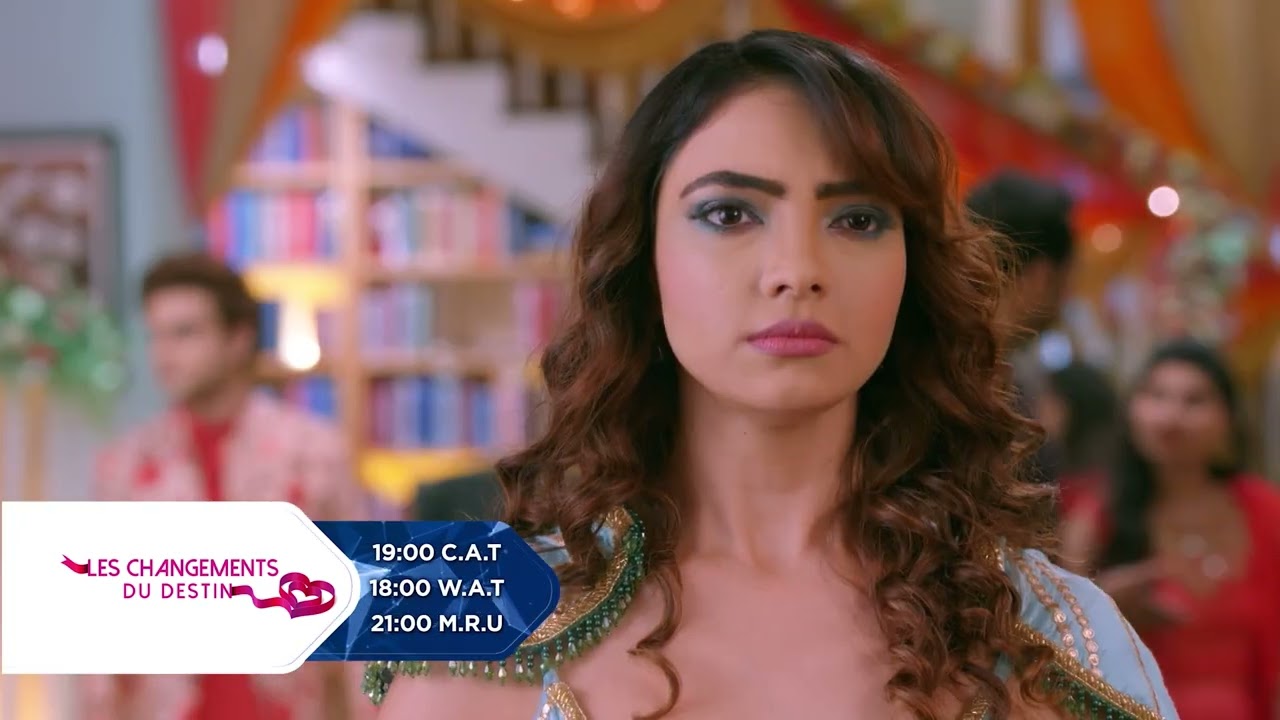 Vos programmes du 20-25 Juin 2022 sur Zee Magic - YouTube