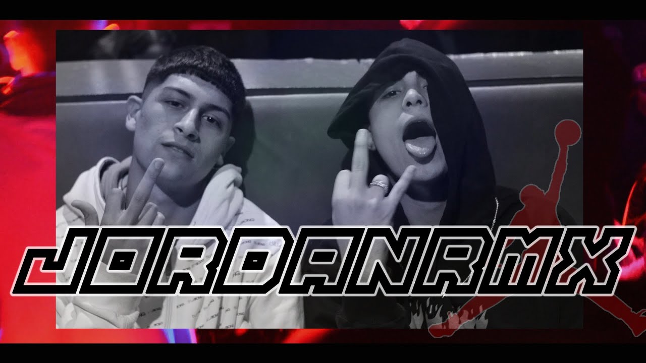 FRANCE X MP - JORDAN RMX | Shot by @Lacasadeaficion - YouTube
