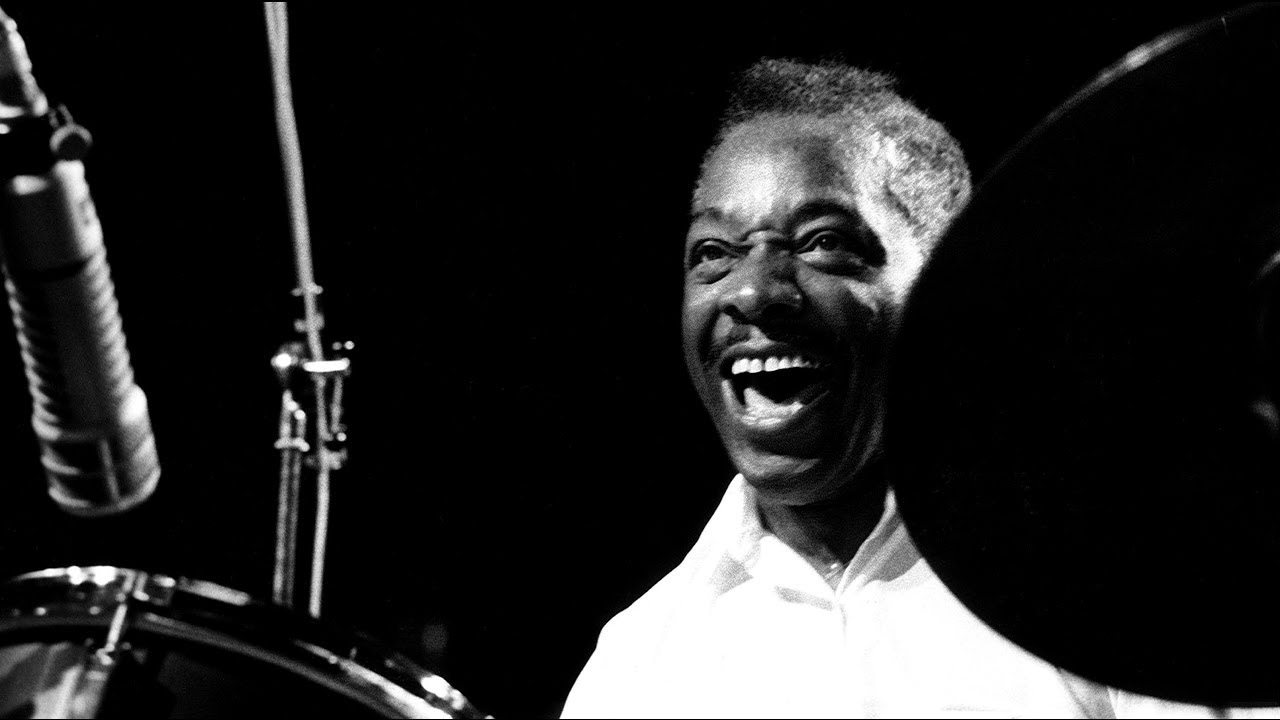 Tony Inzalaco - Don't Sleep on Kenny Clarke - YouTube