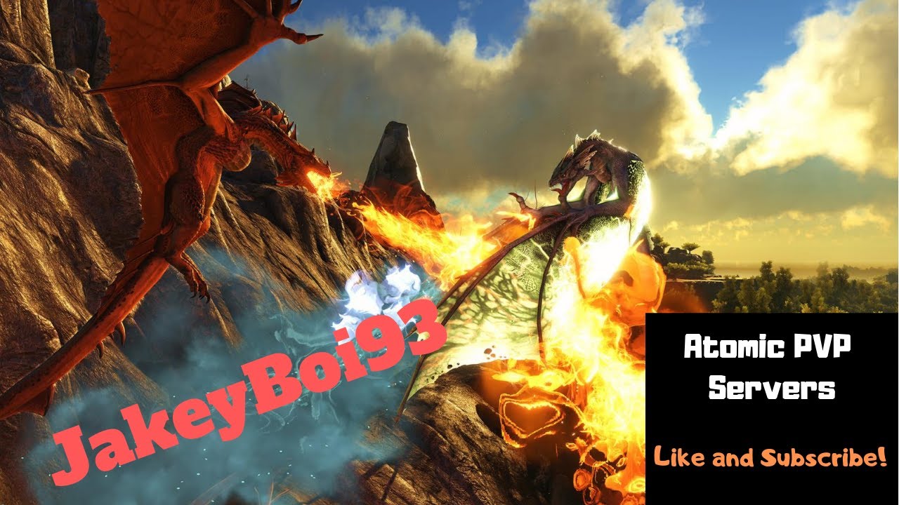 Ark Survival Evolved Cryopod Tips And Tricks - YouTube