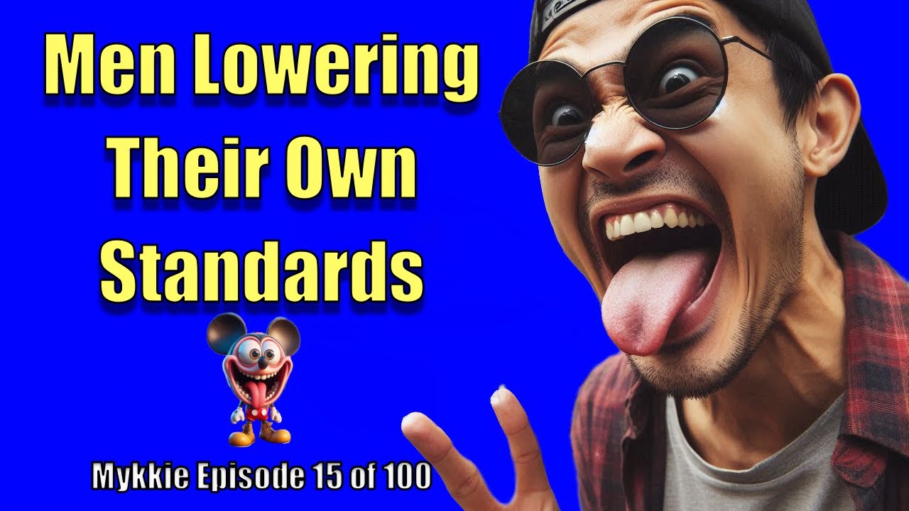 24 12 20 Lowering Behavior Standards Episode 15 of 100 - YouTube