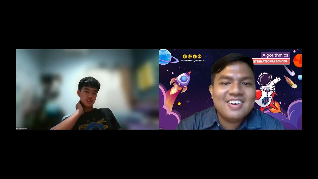 🔥 Pahami Event di OOP Python! 🚀 Interaksi Dinamis dalam Koding! | Kenneth - YouTube