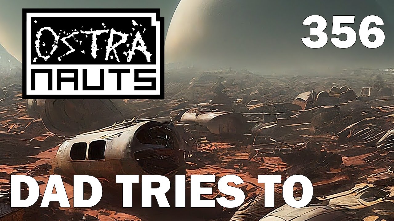 Making Room For The Reactor - Ostranauts 0.14, 356 - YouTube