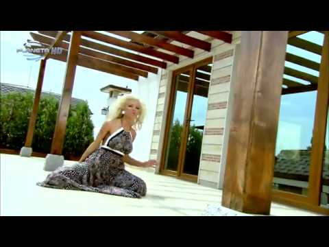 New! Магда - Нещо хладно (официално видео) 2011   VBOX7.flv