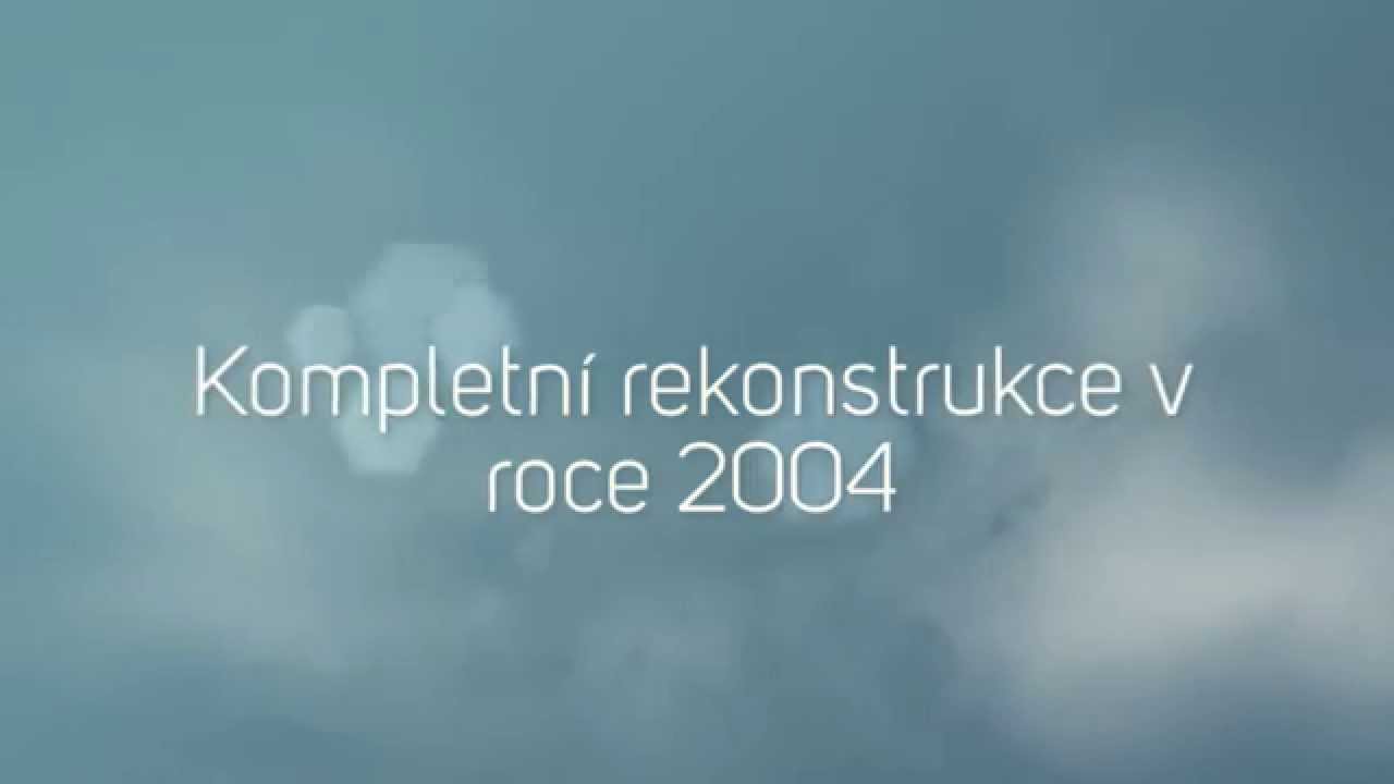 Dvougenerační dům, Vodkova, Mladá Boleslav - YouTube