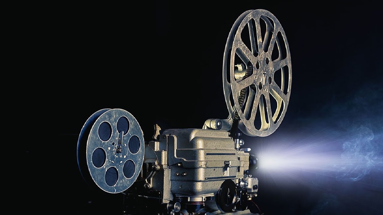 Movie Reviews intro - YouTube