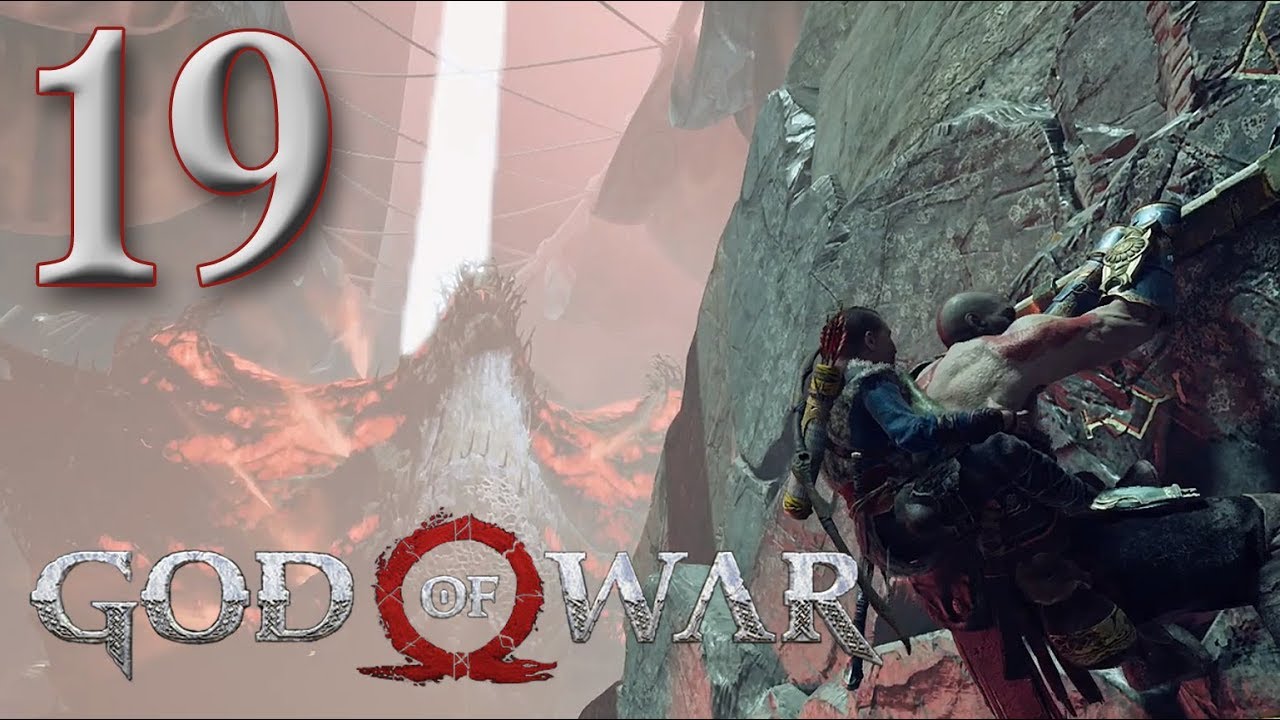 [19] God of War - Dark Elf Summoners - Let's Play Gameplay Walkthrough ...