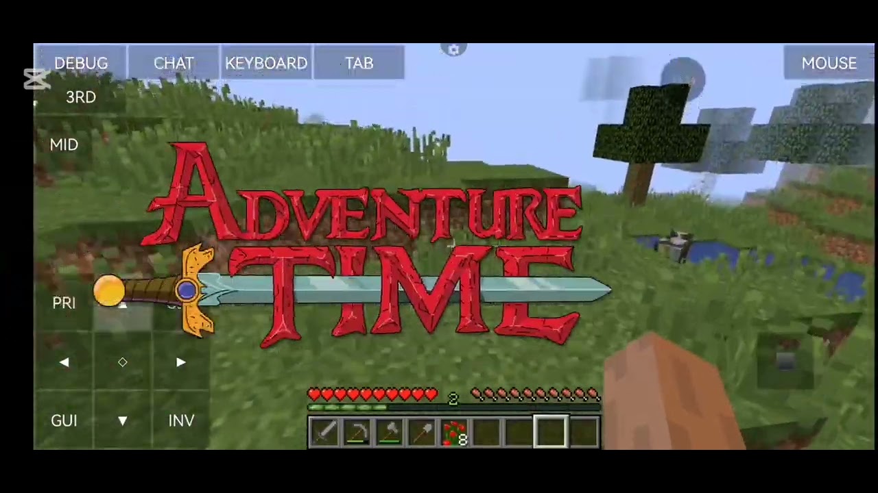 Minecraft Singleplayer ep 1 - YouTube