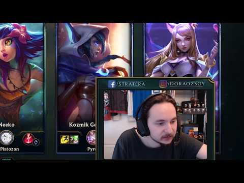 AHRİ DESTEK HÜÜÜÜĞ
