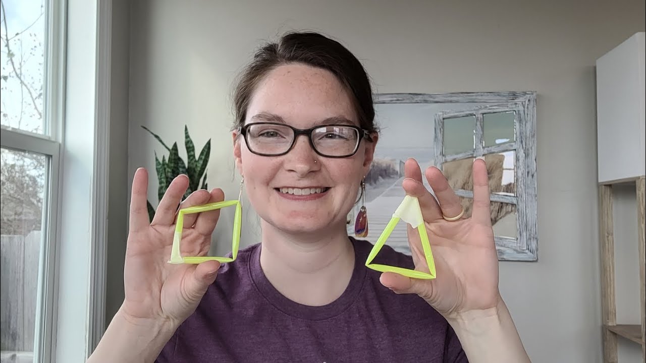 CC Cycle 2 Week 20 Science Experiment - YouTube