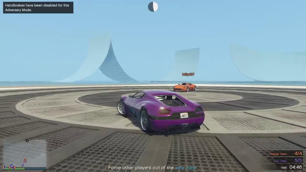 Motorcycle club formation - gta 5 online stream - YouTube