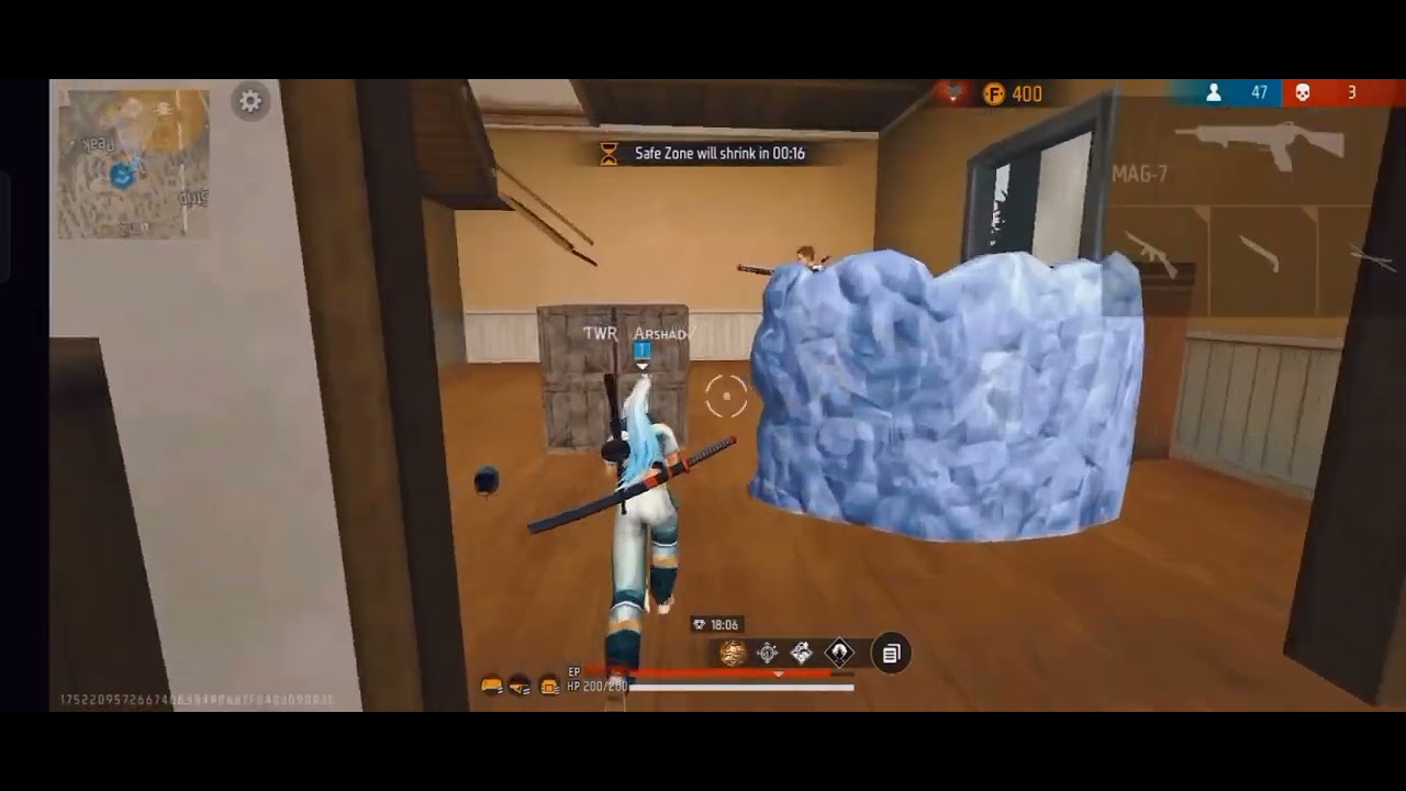 ruok ff song - YouTube