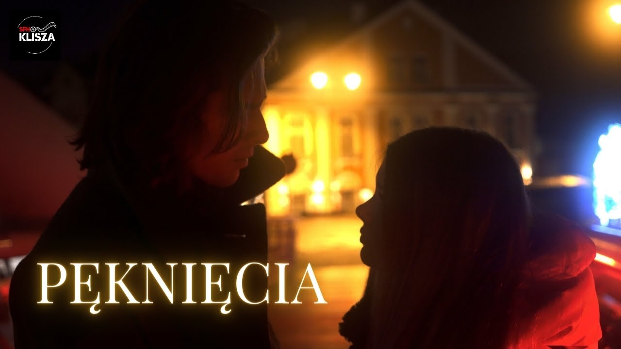 PĘKNIĘCIA (IMPERFECT) - Polish Short Movie 2024 - YouTube