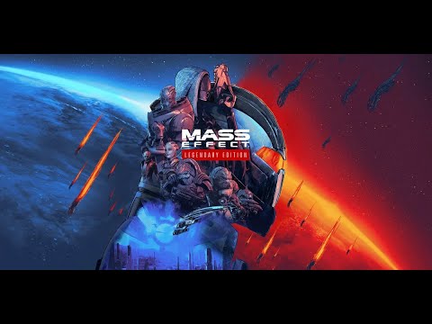 MASS EFFECT - 1.BÖLÜM