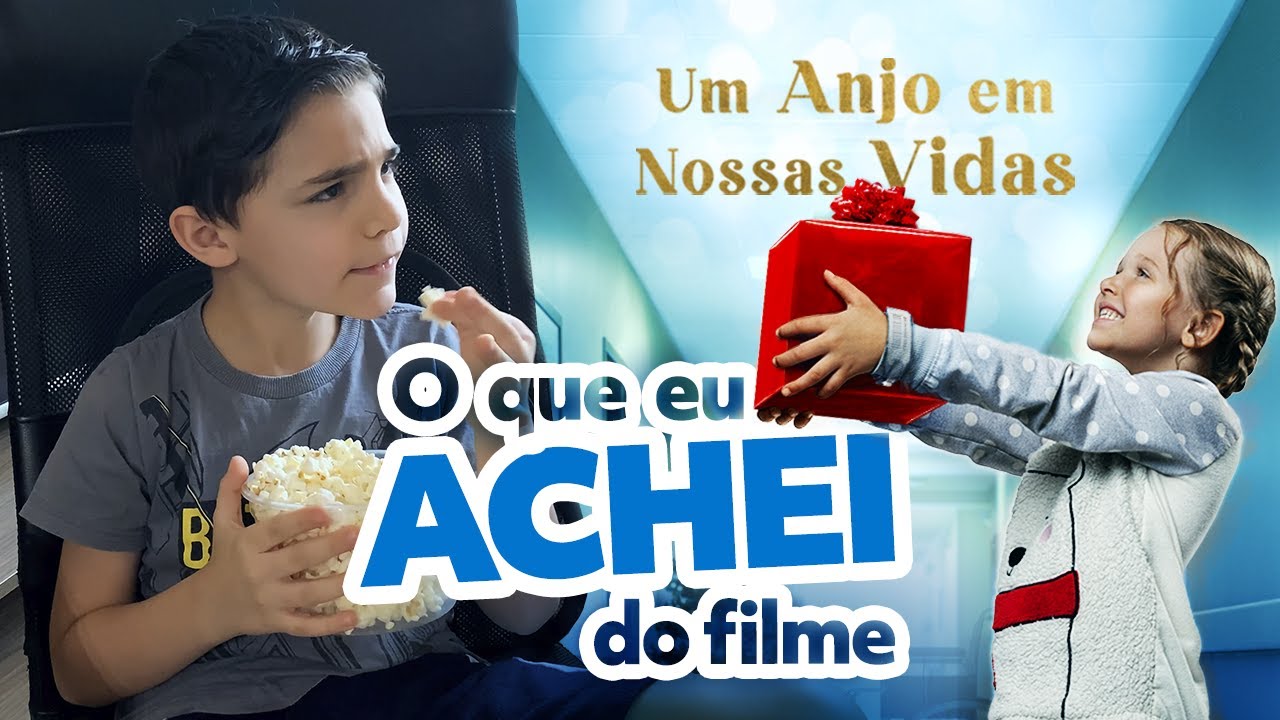Resumo Do Filme Um Anjo Em Nossas Vidas - LIBRAIN Resumo Do Filme Um Anjo Em Nossas Vidas - LIBRAIN