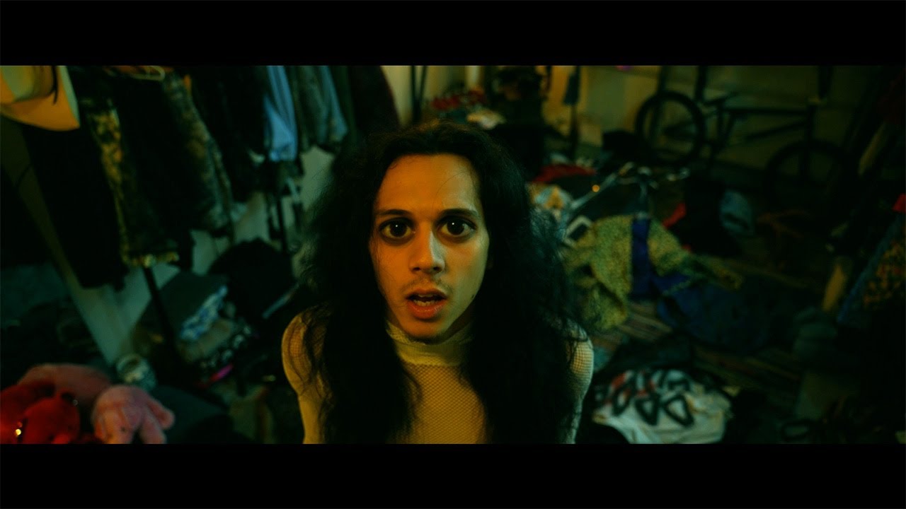 Damien Styles - The Mess You Made (Official Video) - YouTube