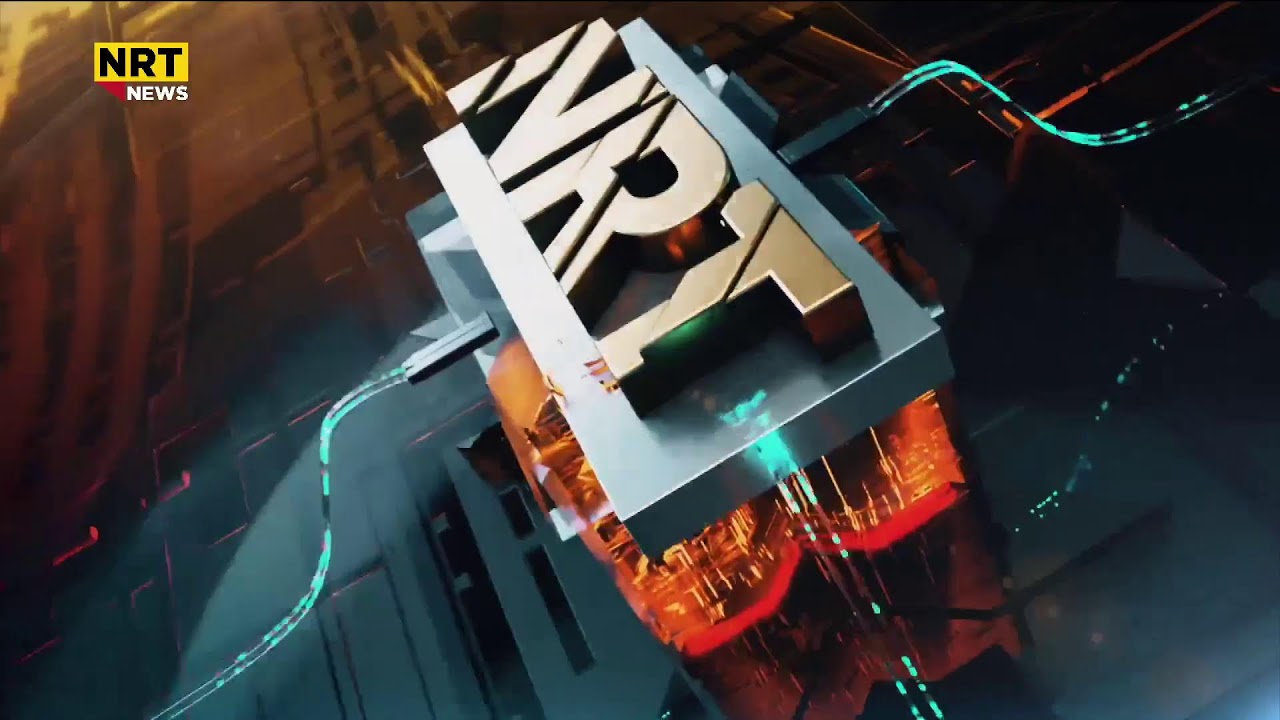 NRT News Live Evening 2-17-2023 - YouTube