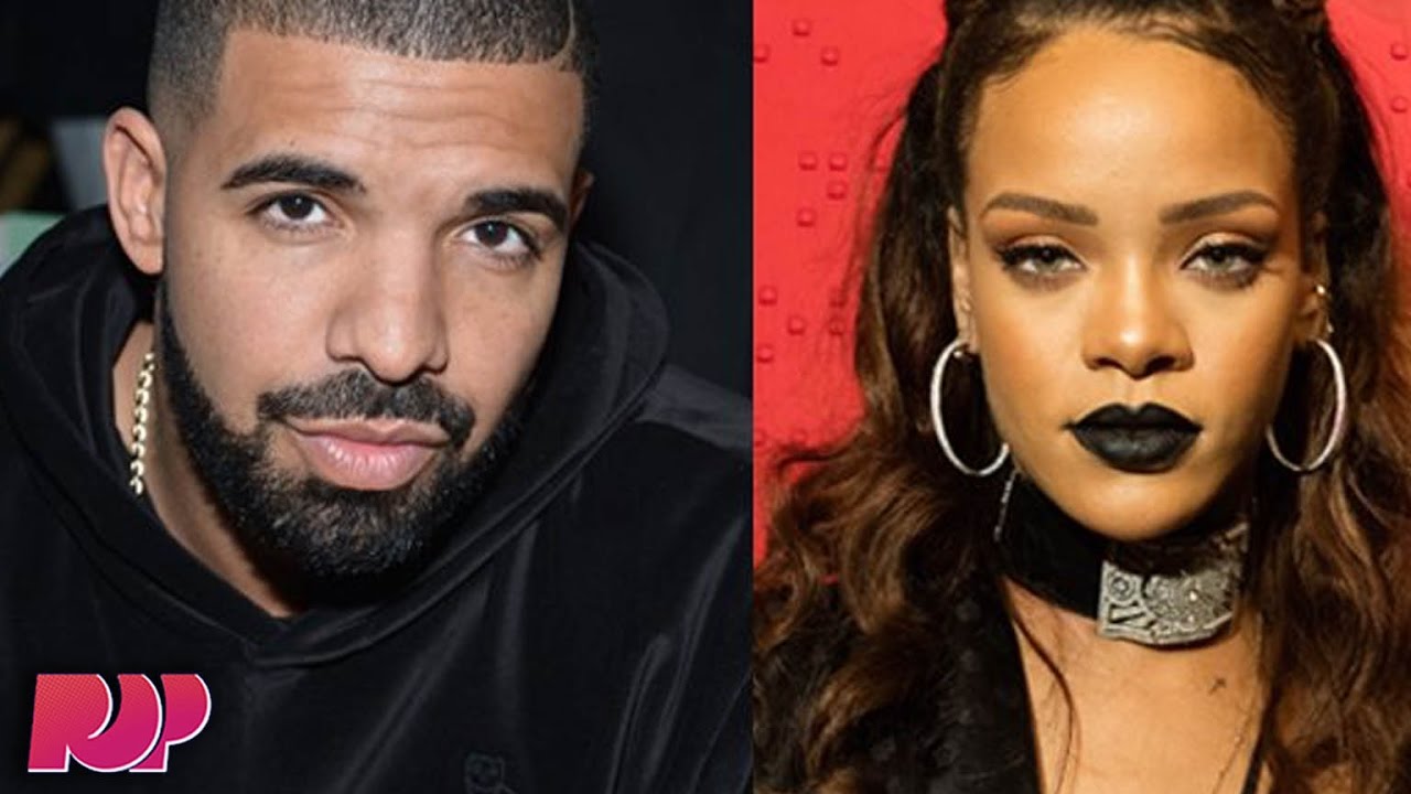 Drake And Rihanna Have BROKEN UP - YouTube