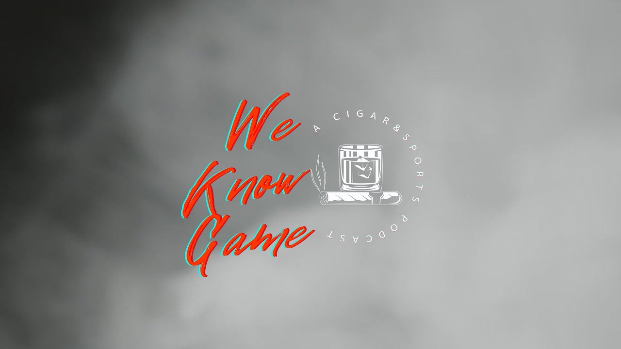 We Know Game Episode 1 - YouTube