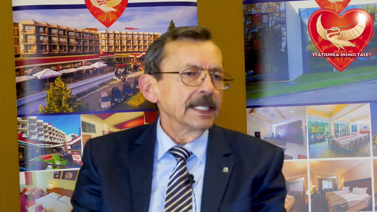 Prof.dr. Emilian Popovici - YouTube