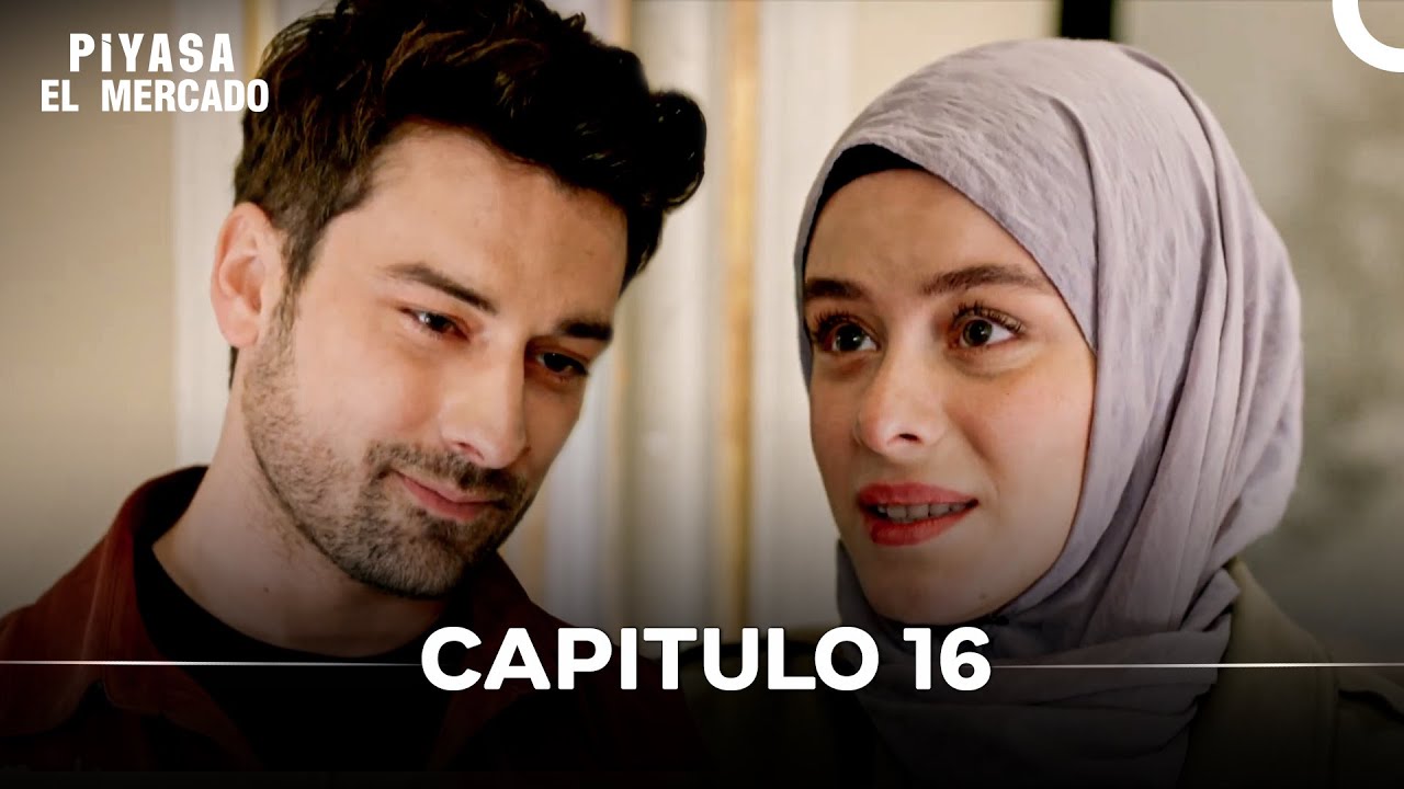 Piyasa - El Mercado Capitulo 16 (Doblado en Español) - YouTube