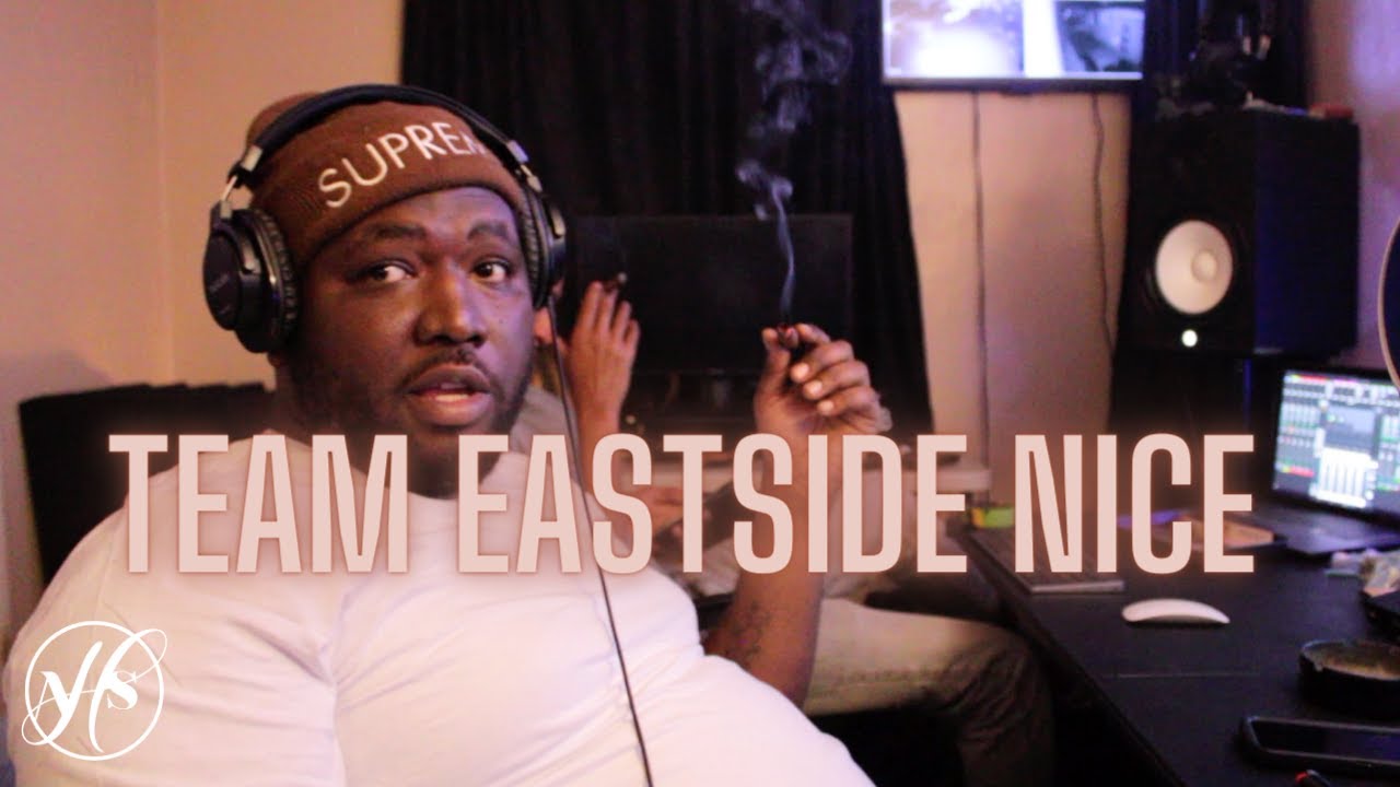 'We Came From Nothing. Really Trappin': Team Eastside Nice on Team ...