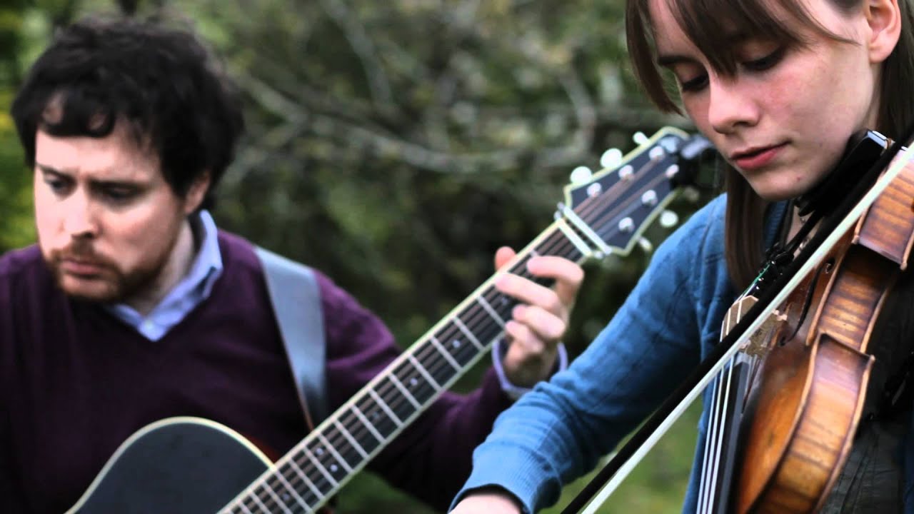 Red Prairie Dawn - YouTube