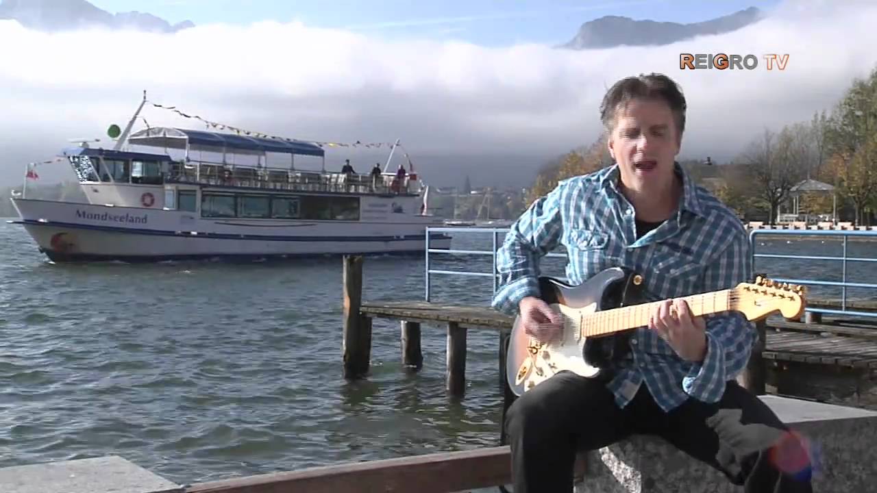 Charly Mo - Marleen - YouTube