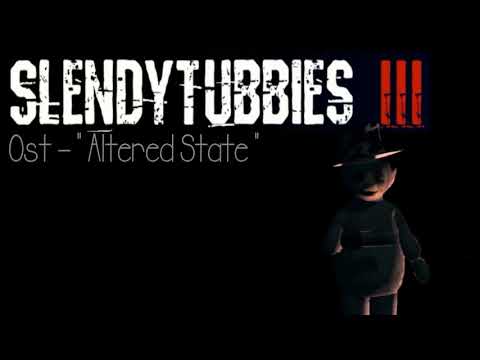 Slendytubbies 3 (Soundtrack) \