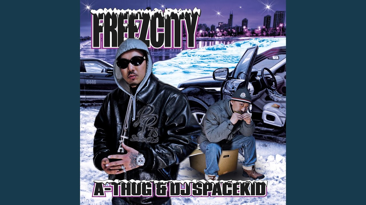 I'M RAPPER - YouTube