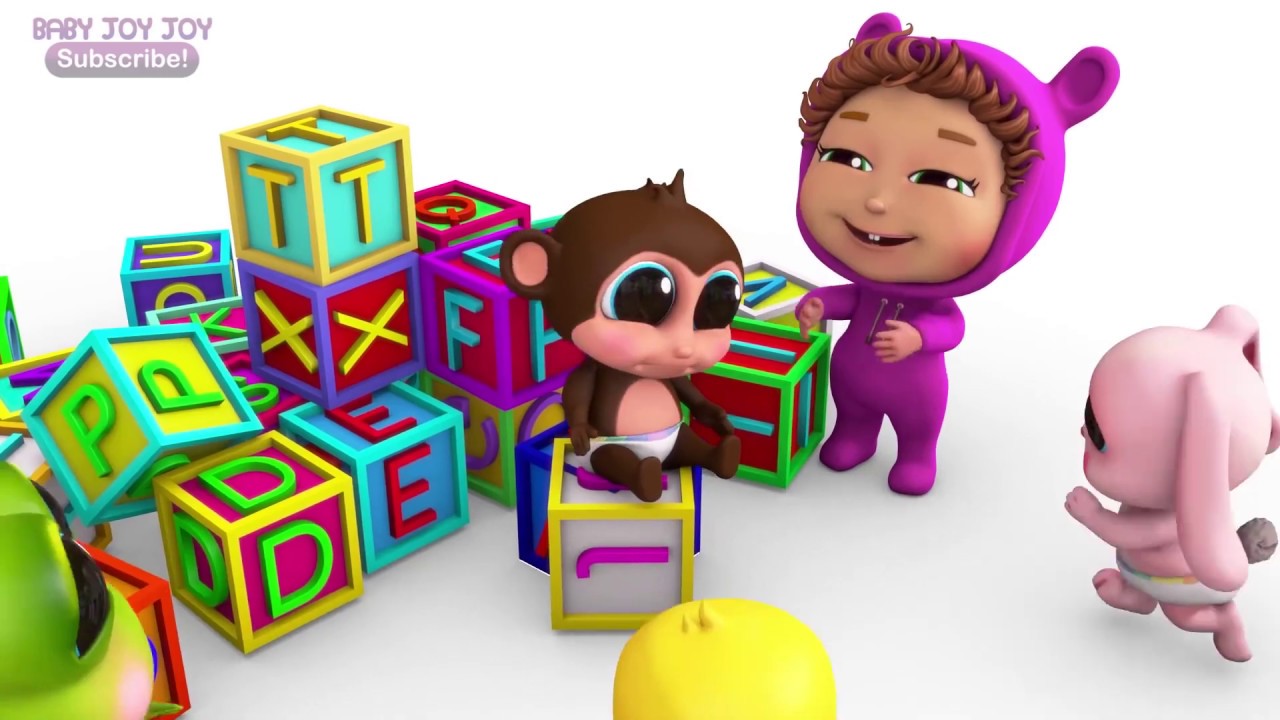 Phonics Letter A | Early Reading | Educational from Piglet TV - YouTube