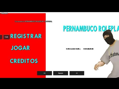 SISTEMA DE TELA DE LOGIN EM TEXTDRAWN || SAMP #SAMP - YouTube