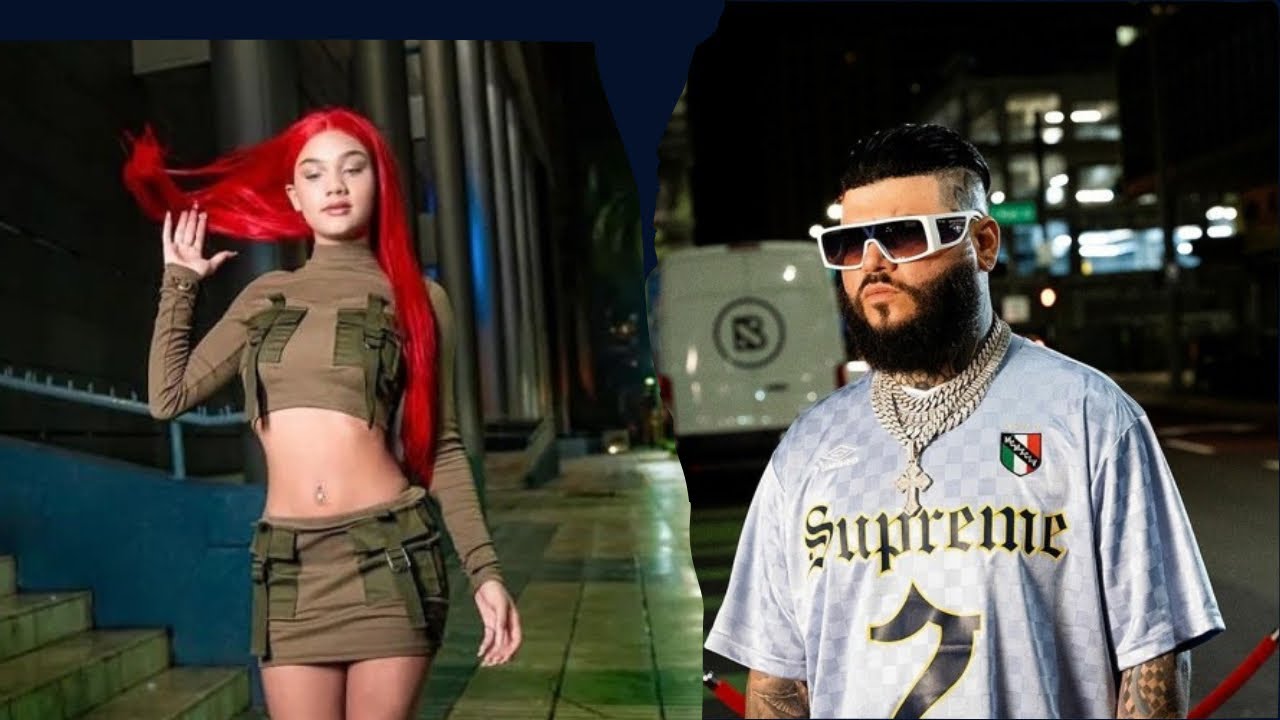 FARRUKO, MASHA RD - Sonido por Talento ll Detalles ll (El Gaby HD ...