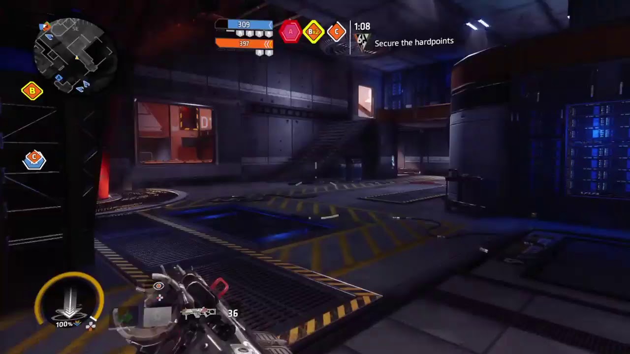 Pro Titanfall 2 gameplay - YouTube